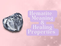 K2 Stone Meaning and 9 Healing Properties