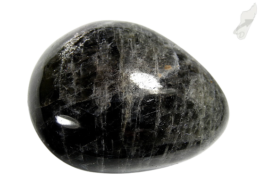 Black Moonstone Meaning & 11 Healing Properties