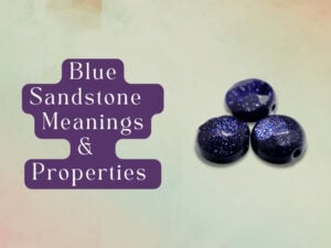 K2 Stone Meaning and 9 Healing Properties
