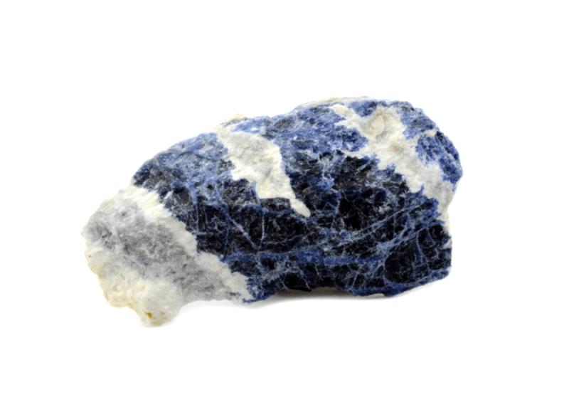 14 Crystals for Digestion and Stomach Pain (Updated)