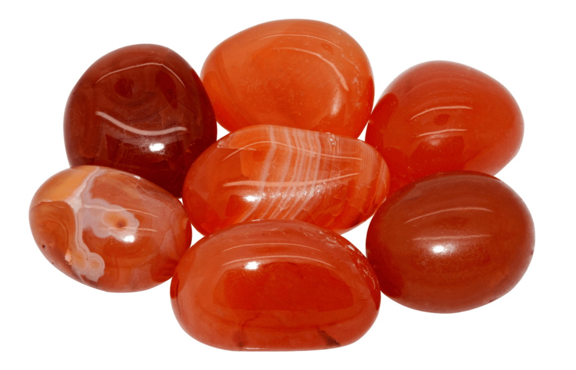 How to tell if Carnelian is Fake? Real vs Fake (with Images)