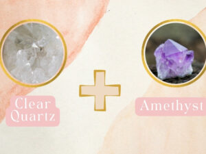 9 Obsidian Combinations: Amethyst, Rose Quartz, and More