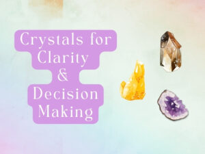 11 Crystals For Drinking Water: List Of Water Safe Stones