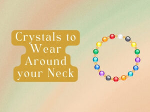 14 Crystals For Protection From Spirits & Ghosts