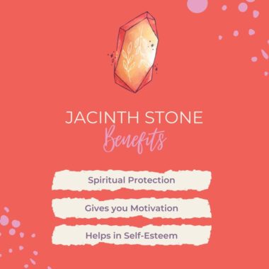 9 Jacinth Stone Spiritual Meanings and Powers