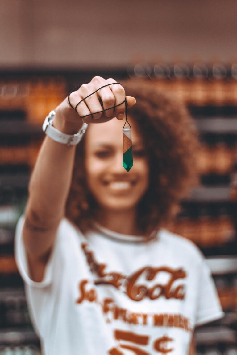 11 Best Crystals to Wear Around your Neck (Updated)