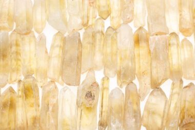 13 Powerful Stones for Attracting Money and Wealth