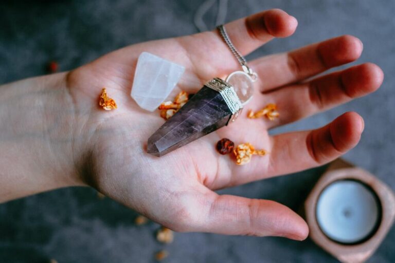 What Does it Mean When a Crystal Breaks? 7 Spiritual Reasons