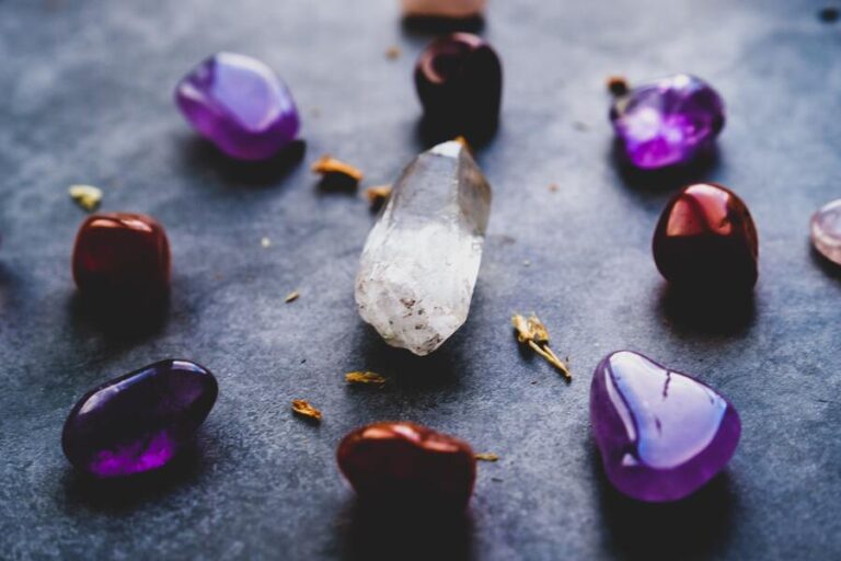 How to Cleanse and Charge Amethyst Crystal? 11 Ways