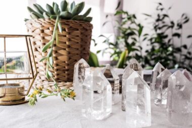 17 Must Have Crystals for a New Home: Protection and Blessing