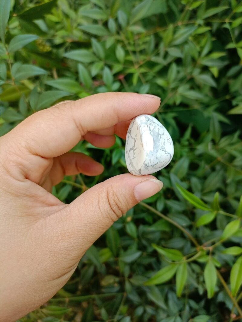 9 White Buffalo Stone Spiritual Meanings and Powers