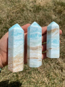 11 Caribbean Calcite's Meanings & Healing Properties