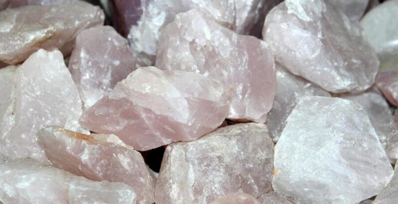 Why did my Rose Quartz Turn White? 5 Spiritual Reasons