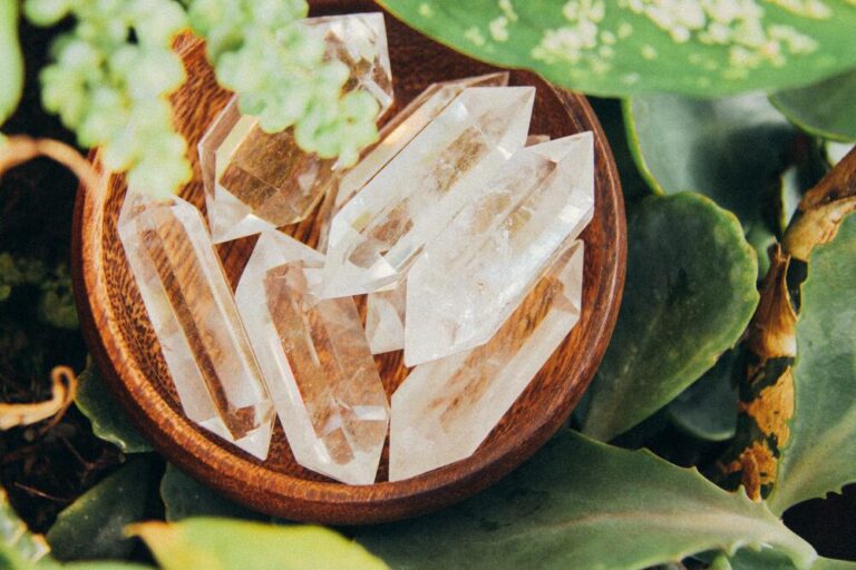 What Does it Mean When a Crystal Breaks? 7 Spiritual Reasons