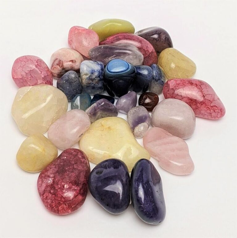 15 Lava Stone Meanings and Healing Properties