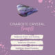 15 Healing & Metaphysical Properties of Charoite