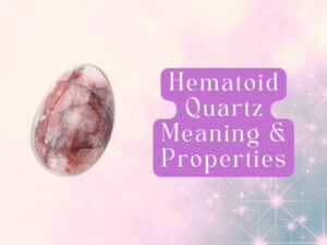 9 Jacinth Stone Spiritual Meanings and Powers