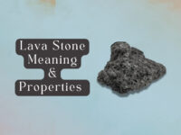 K2 Stone Meaning and 9 Healing Properties