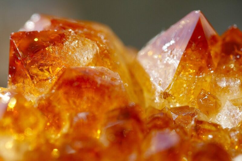 13 Crystals that Absorb Negative Energy (Immediately)