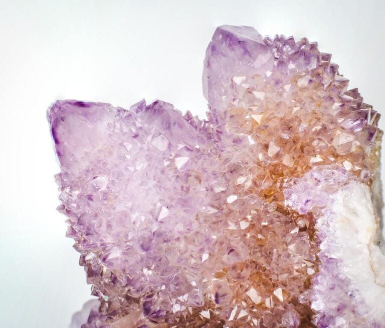 11 Crystals For Drinking Water: List Of Water Safe Stones