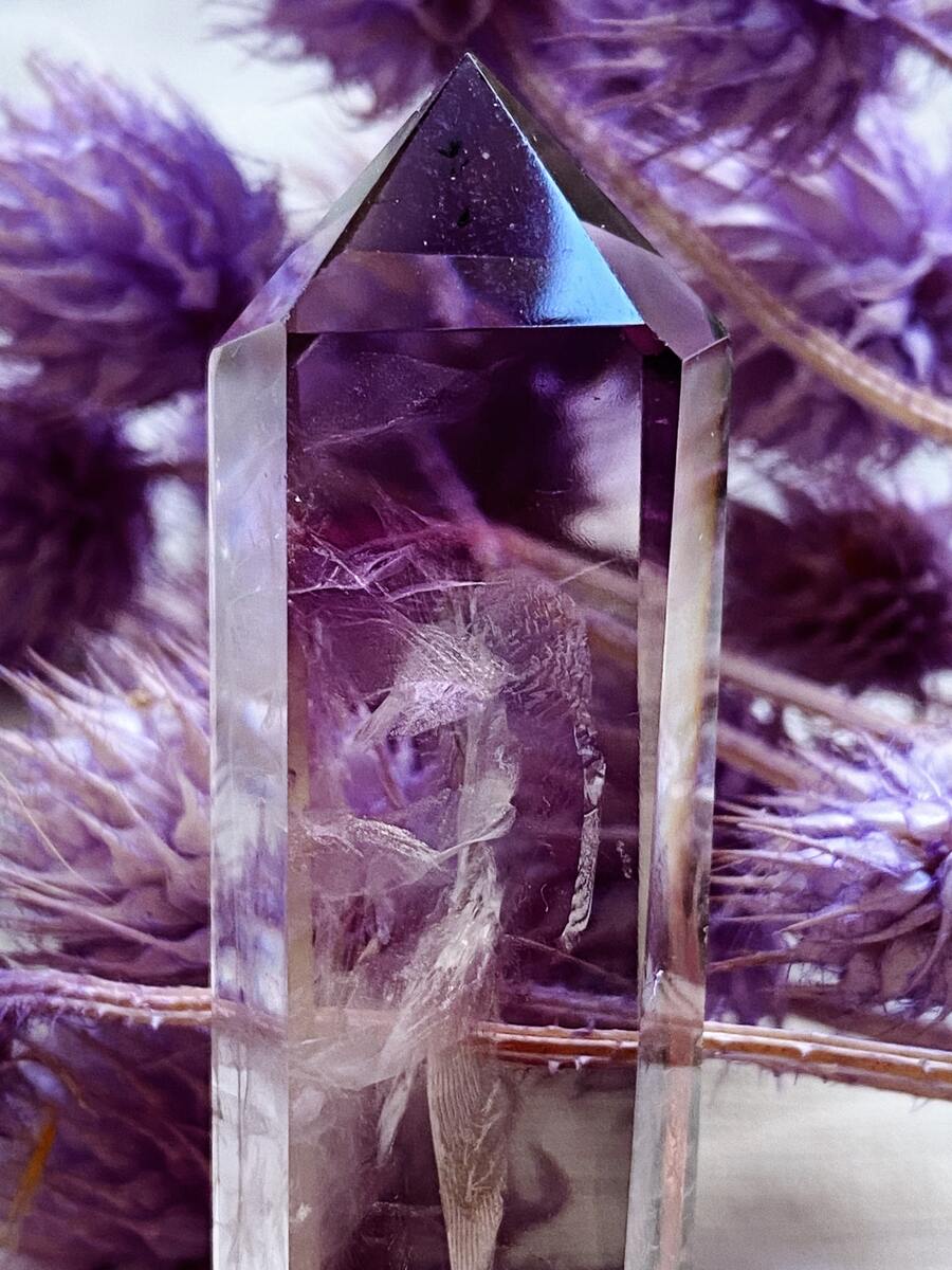 14 Crystals for Digestion and Stomach Pain (Updated)