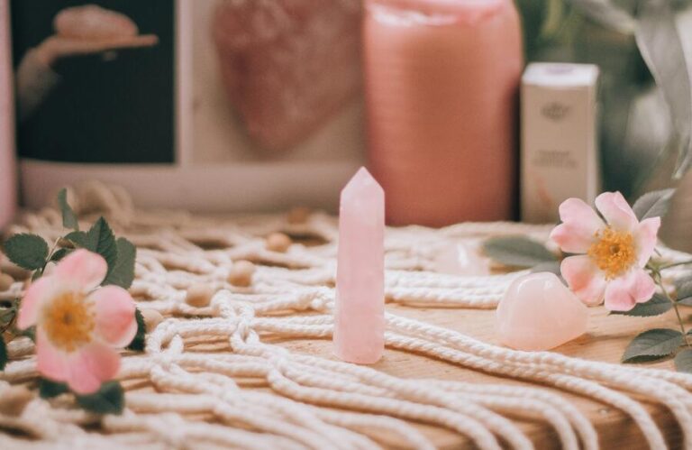 How to Charge Crystals with Selenite? 5 Ways!
