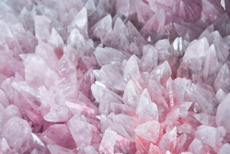 8 Crystals for Period and Menstrual Cramps