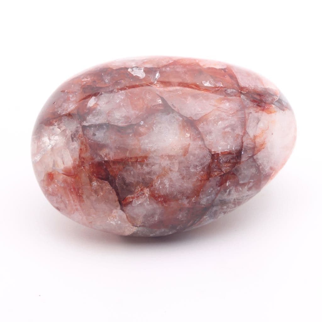 Hematoid Quartz Meaning & 11 Healing Properties