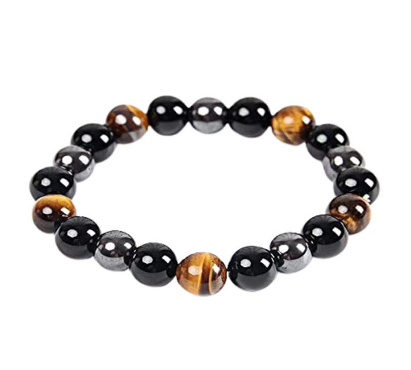 9 Triple Protection Bracelet Meanings and Benefits