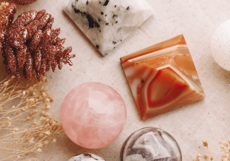 9 Crystal Shapes Meanings and Uses (Healing Properties)