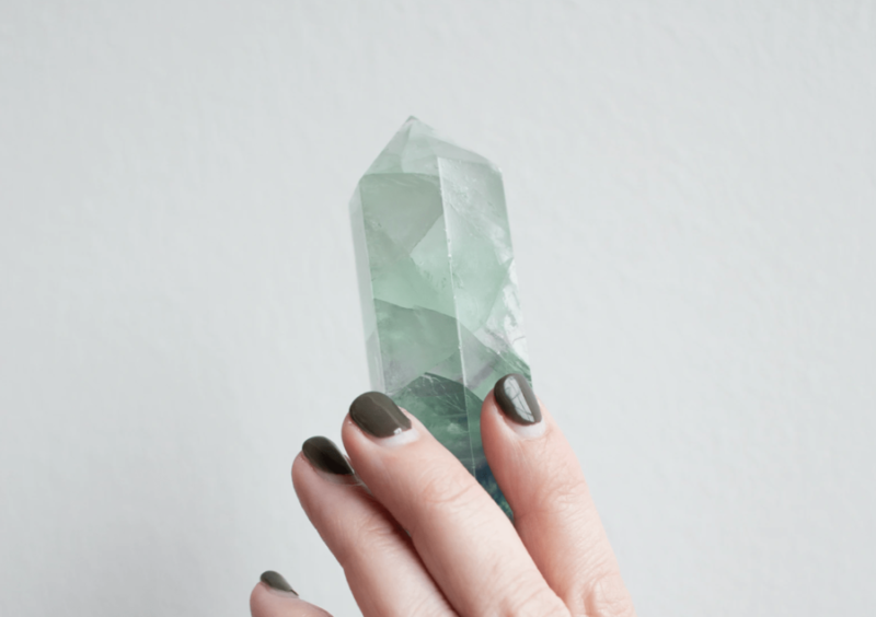 9 Crystal Shapes Meanings and Uses (Healing Properties)