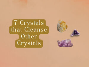17 Crystals for Healing a Trauma: Emotional Support