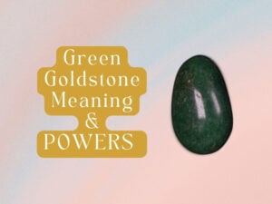 K2 Stone Meaning and 9 Healing Properties
