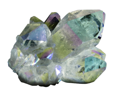 9 Rainbow Aura Quartz Meanings: Healing Properties
