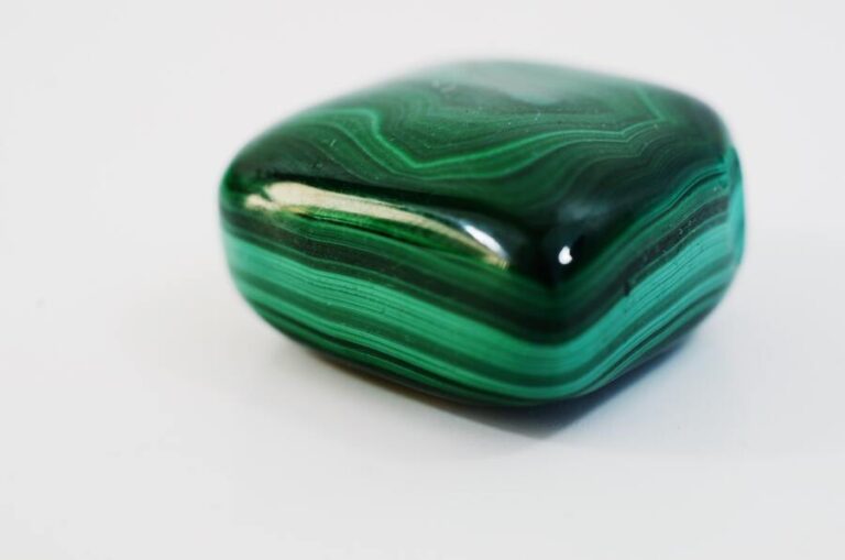 How to Tell If Malachite is Real? 7 Differences With Images