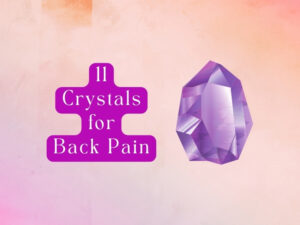 22 Crystals for Change, New Beginnings, and Transitions (2023)