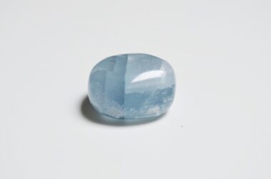 13 Light Blue Crystal Names: Gemstones With Images