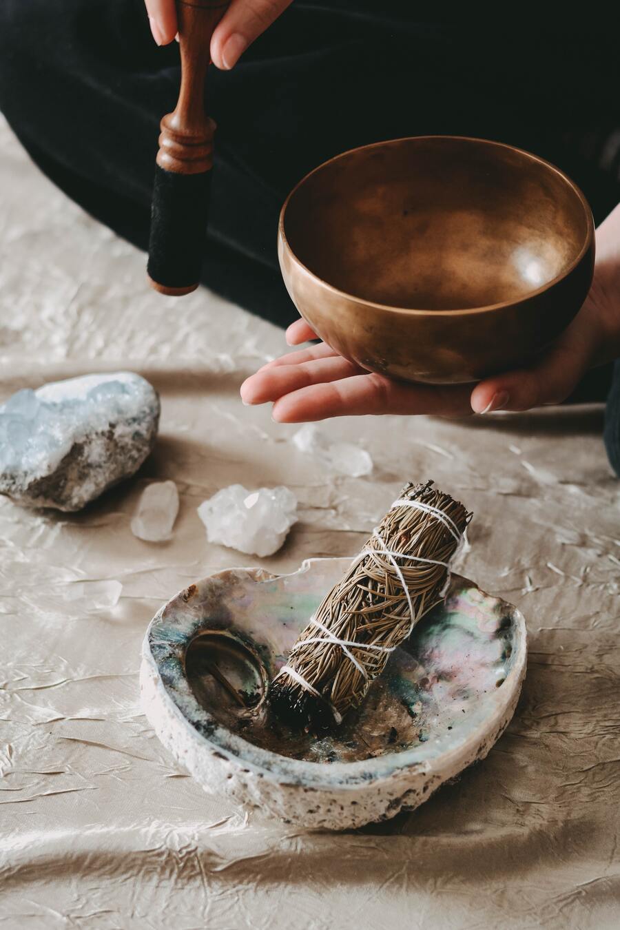 11 Crystals for Back Pain: Healing Lower Back Pain