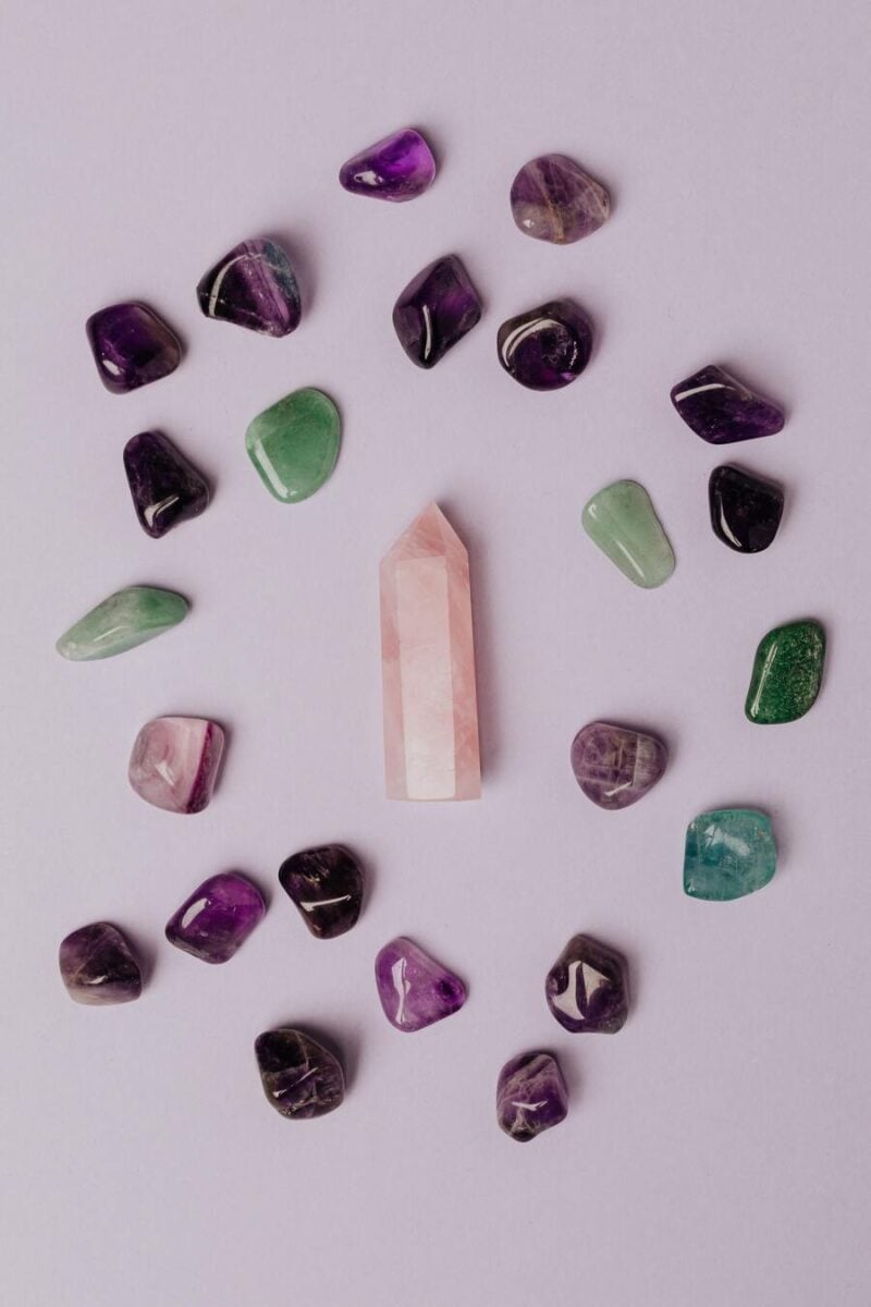 17 Crystals for Releasing and Letting Go (They Really Work!)