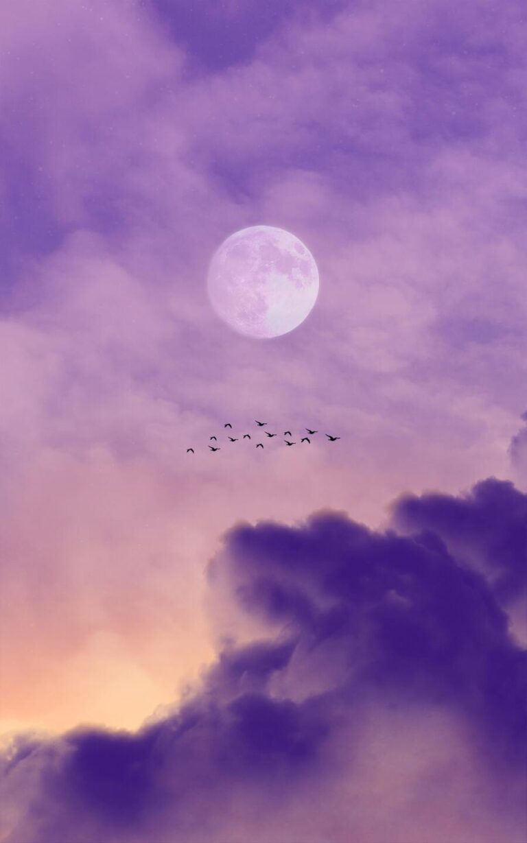 How to Charge and Cleanse Crystals in Full Moon? 5 Steps
