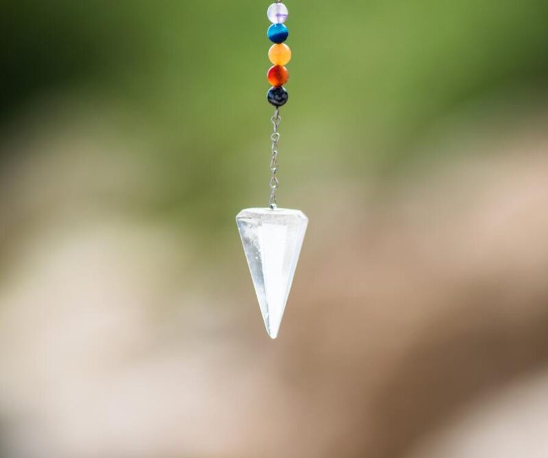 11 Best Crystals for Pendulums: Benefits, Power and Images