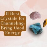 11 Crystals for Back Pain: Healing Lower Back Pain