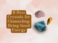 17 Crystals for Healing a Trauma: Emotional Support