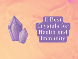 14 Crystals For Protection From Spirits & Ghosts