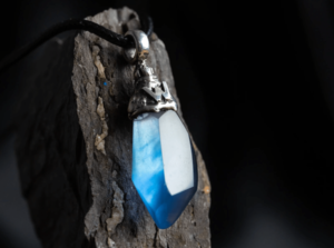 13 Light Blue Crystal Names: Gemstones With Images