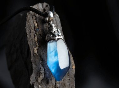 13 Light Blue Crystal Names: Gemstones With Images