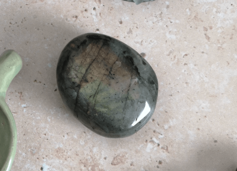 14 Crystals For Protection From Spirits & Ghosts