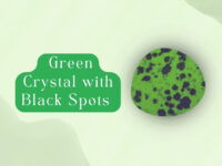 K2 Stone Meaning and 9 Healing Properties