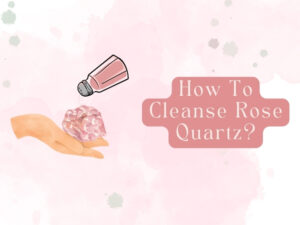 How to Cleanse Crystals with Salt? Easy Step-by-Step