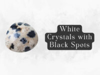 K2 Stone Meaning and 9 Healing Properties